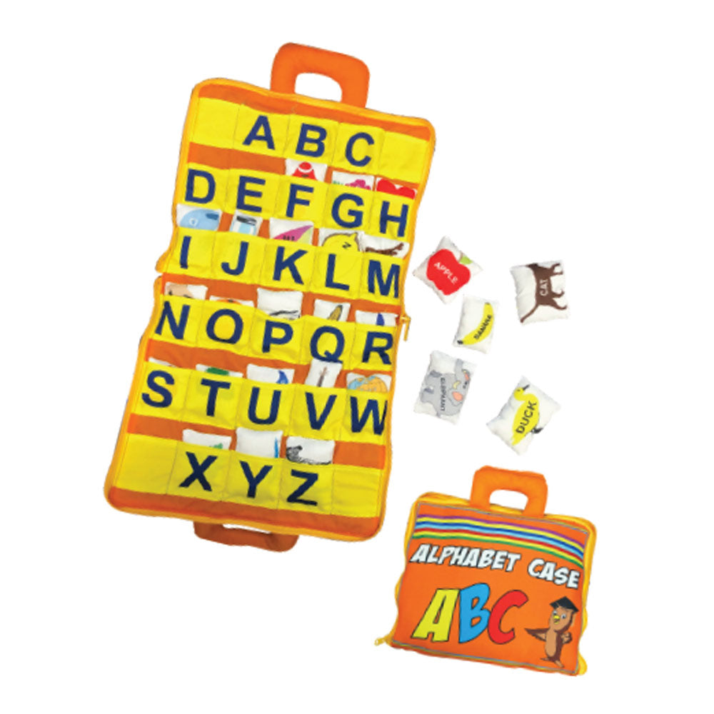 ABC Mat – Plush Creations 195